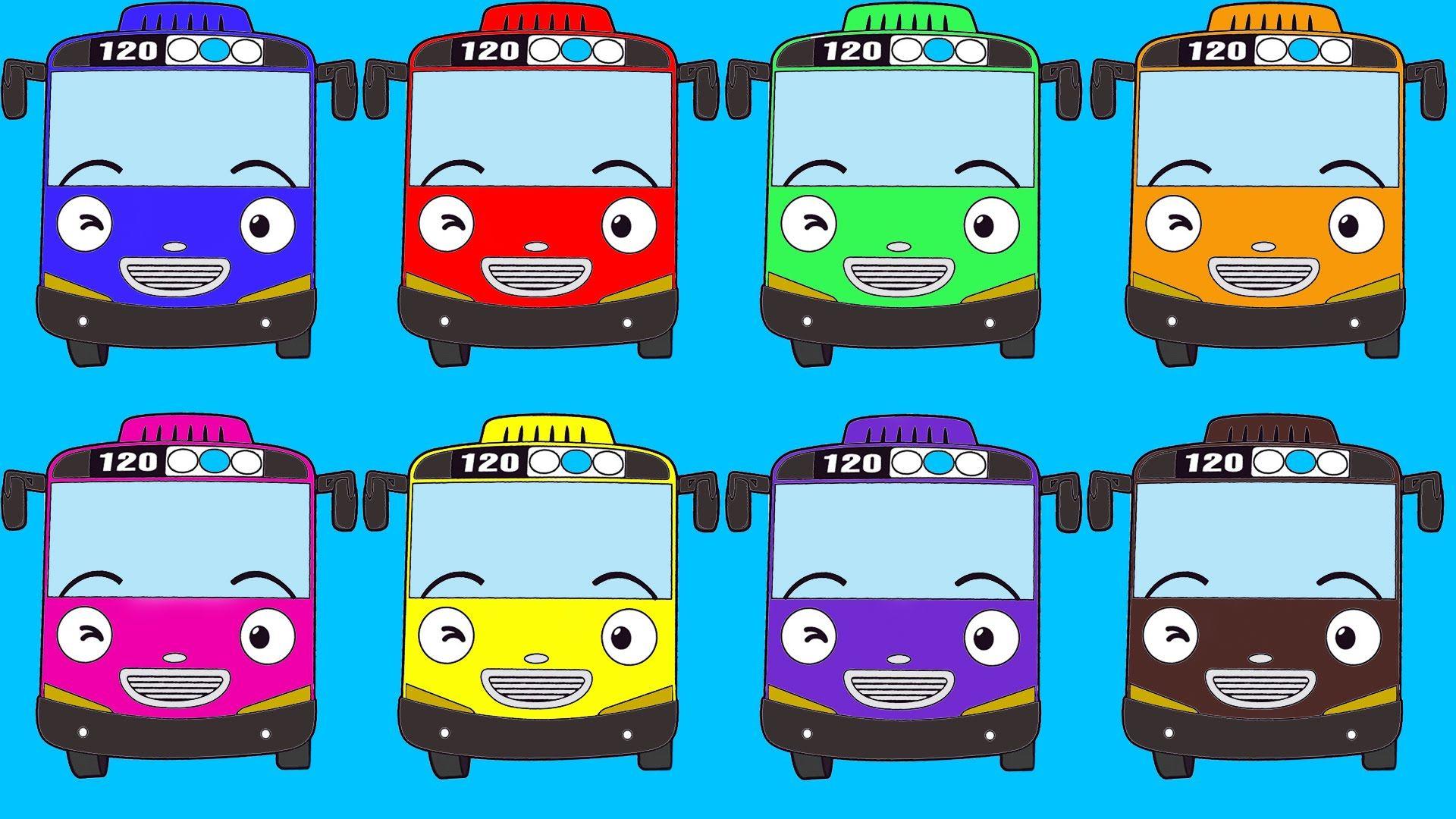 Birthday Tayo Wallpapers - Top Free Birthday Tayo Backgrounds ...