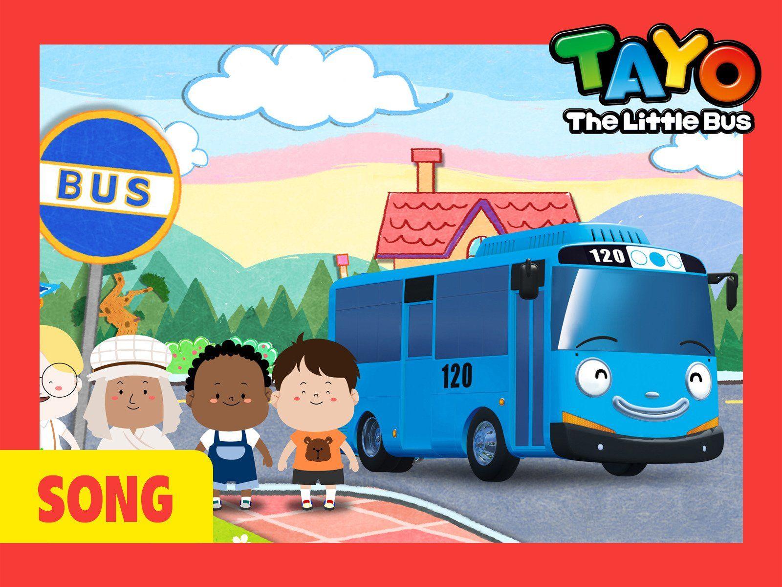 Birthday Tayo Wallpapers - Top Free Birthday Tayo Backgrounds ...