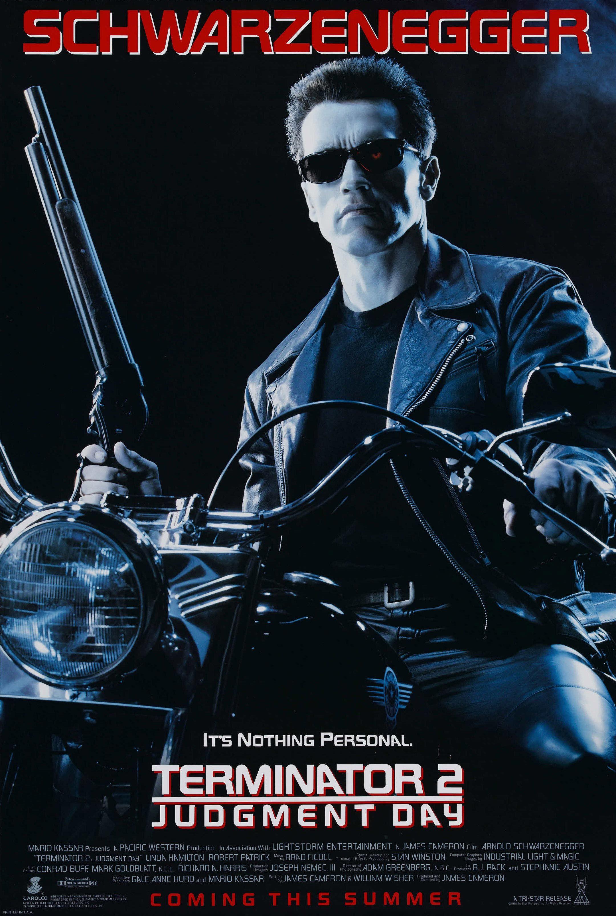 Half Human Half Terminator Wallpapers - Top Free Half Human Half ...