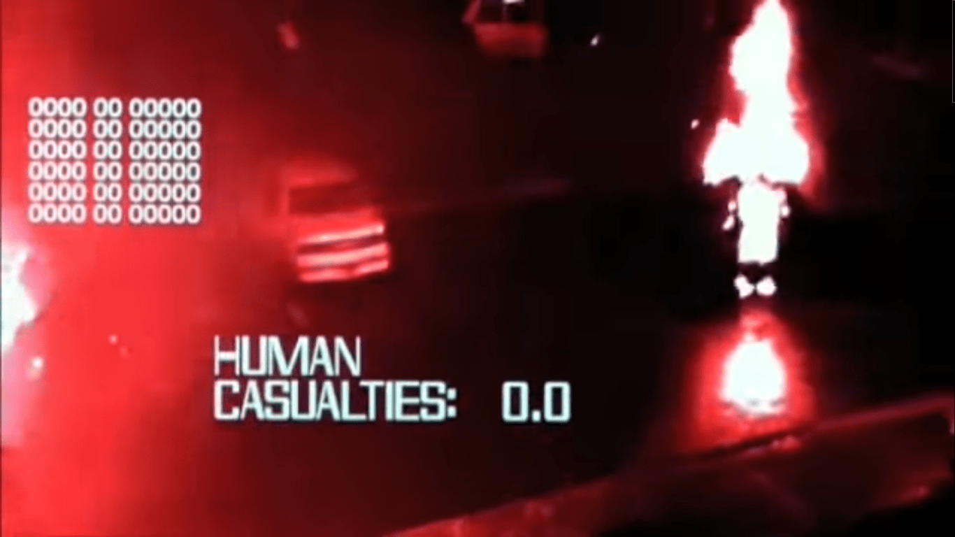 Half Human Half Terminator Wallpapers - Top Free Half Human Half ...