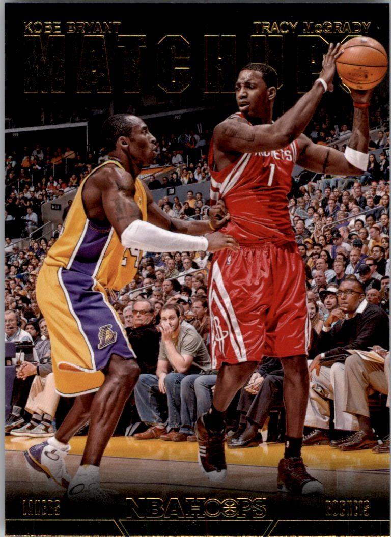 Kobe Bryant Vs Tracy McGrady Wallpapers - Top Free Kobe Bryant Vs Tracy McGrady Backgrounds ...