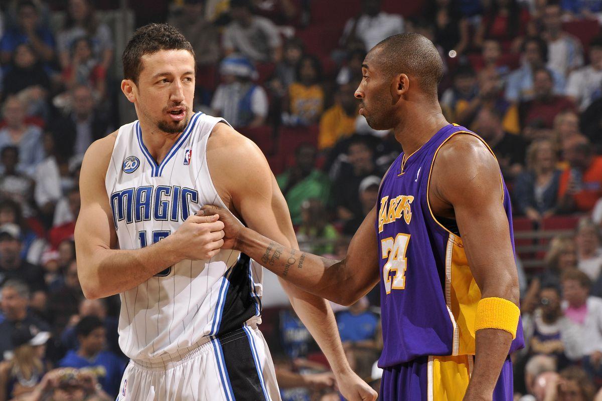 Kobe Bryant Vs Tracy McGrady Wallpapers - Top Free Kobe Bryant Vs Tracy McGrady Backgrounds ...