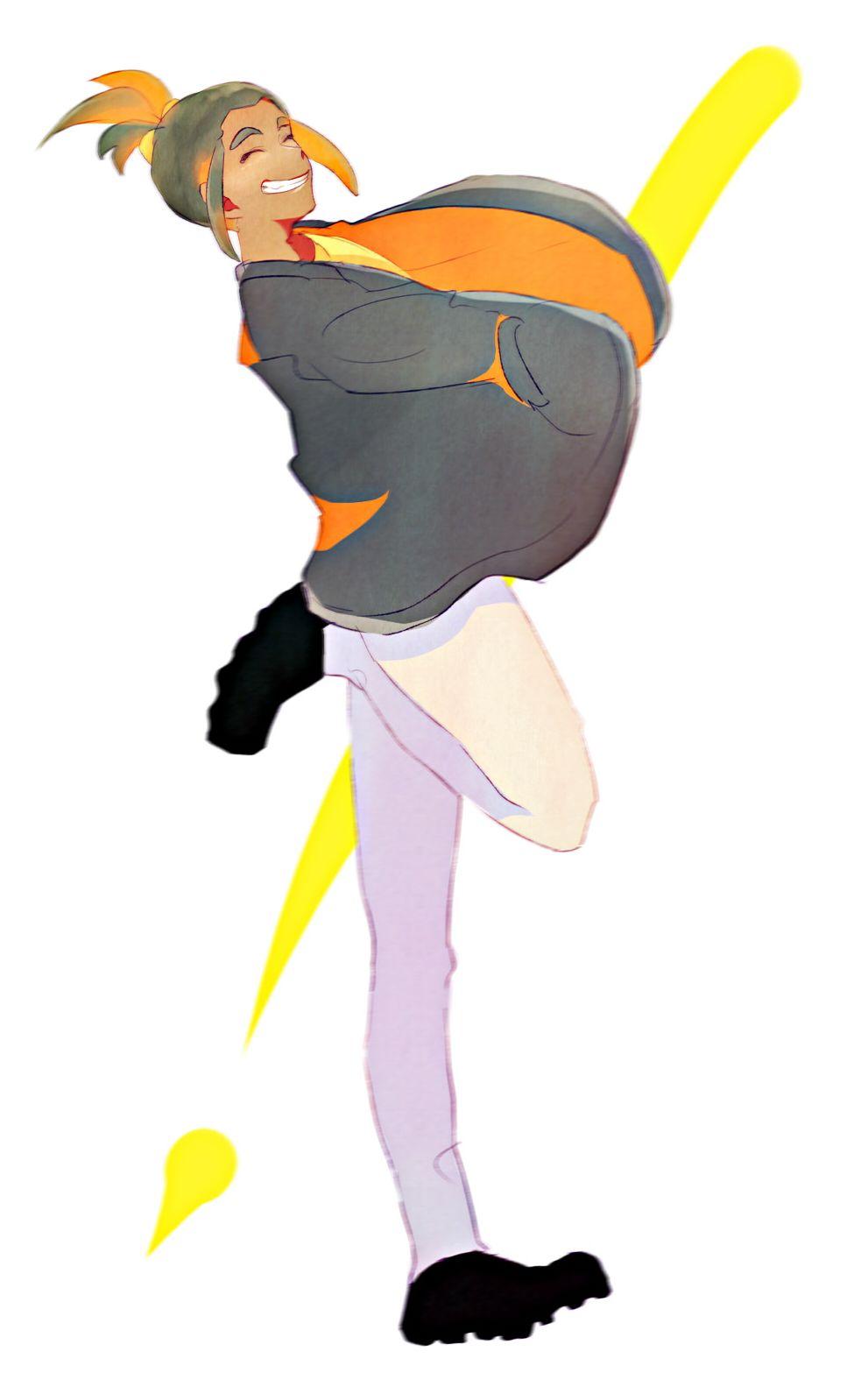 Hau Pokémon Wallpapers - Top Free Hau Pokémon Backgrounds - WallpaperAccess