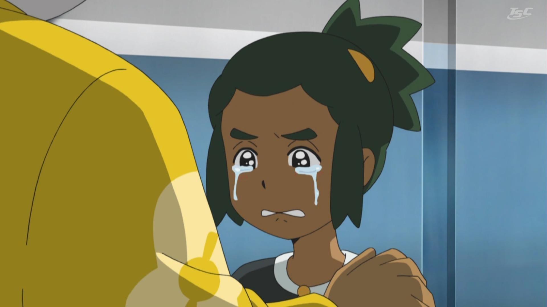 Hau Pokémon Wallpapers - Top Free Hau Pokémon Backgrounds - WallpaperAccess