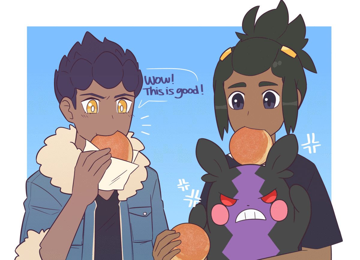 Hau Pokémon Wallpapers - Top Free Hau Pokémon Backgrounds - WallpaperAccess