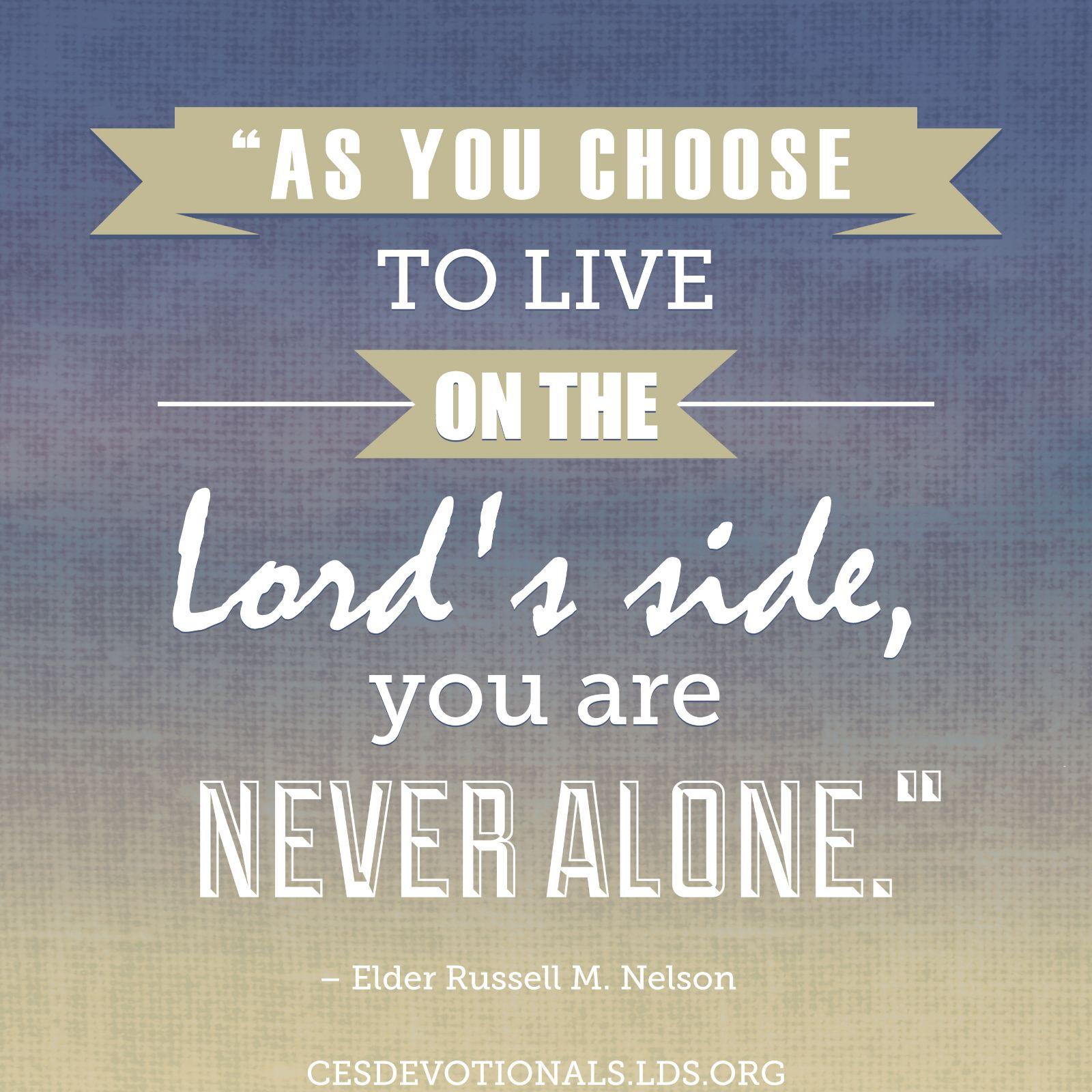LDS Quote Wallpapers - Top Free LDS Quote Backgrounds - WallpaperAccess