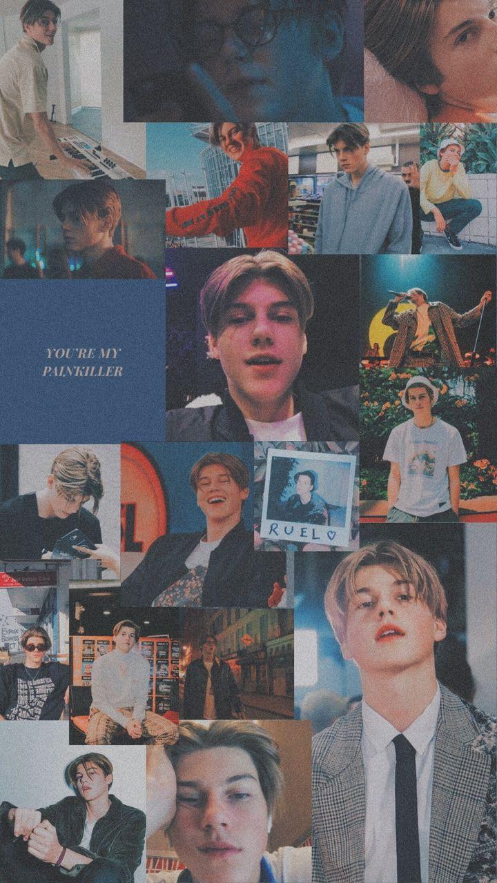 Aesthetic 90's Retro Collage Wallpapers - Top Free Aesthetic 90's Retro ...