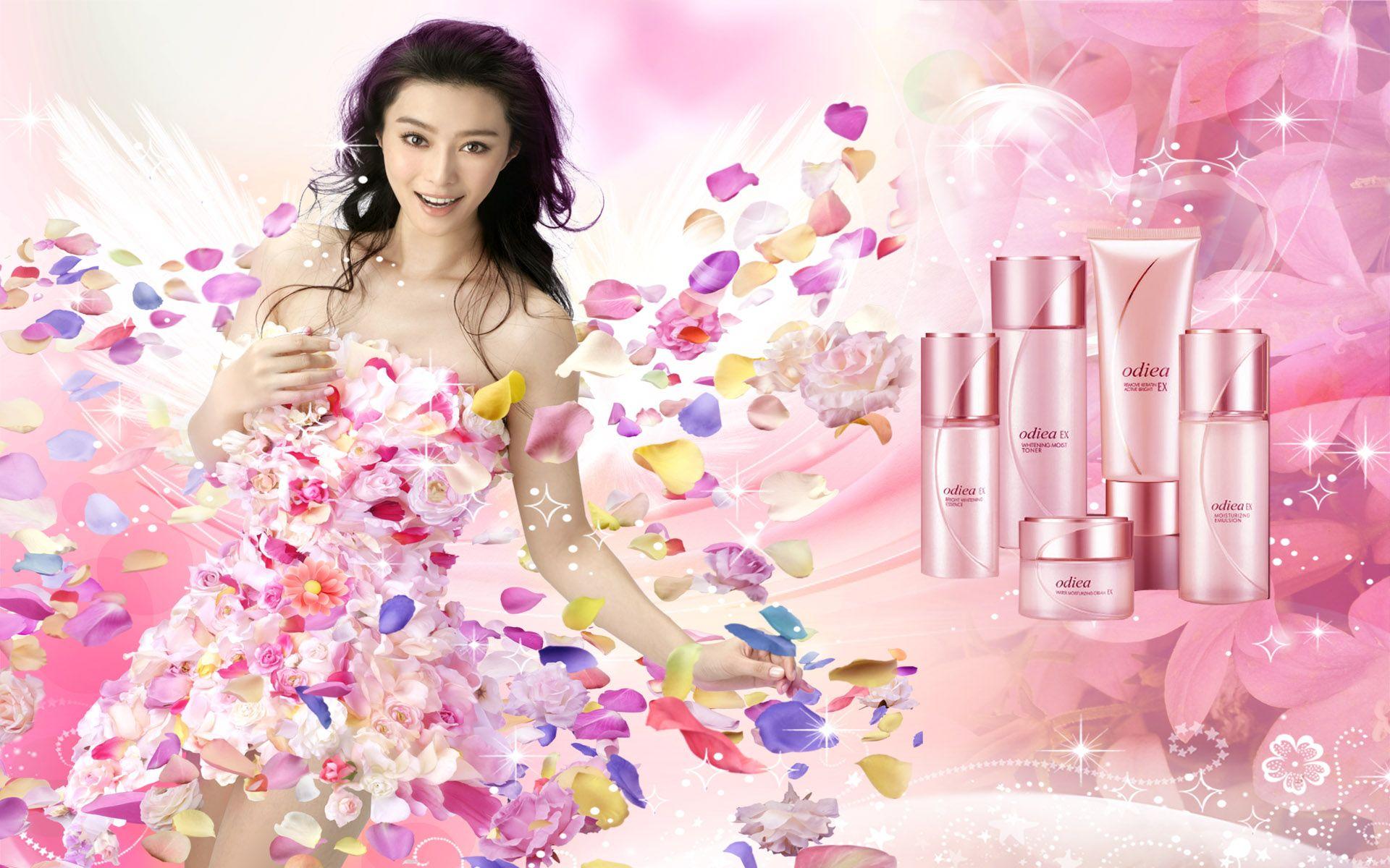 Cosmetic Desktop Wallpapers - Top Free Cosmetic Desktop Backgrounds ...