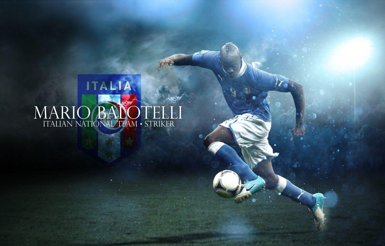 Mario Balotelli Wallpapers - Top Free Mario Balotelli Backgrounds ...