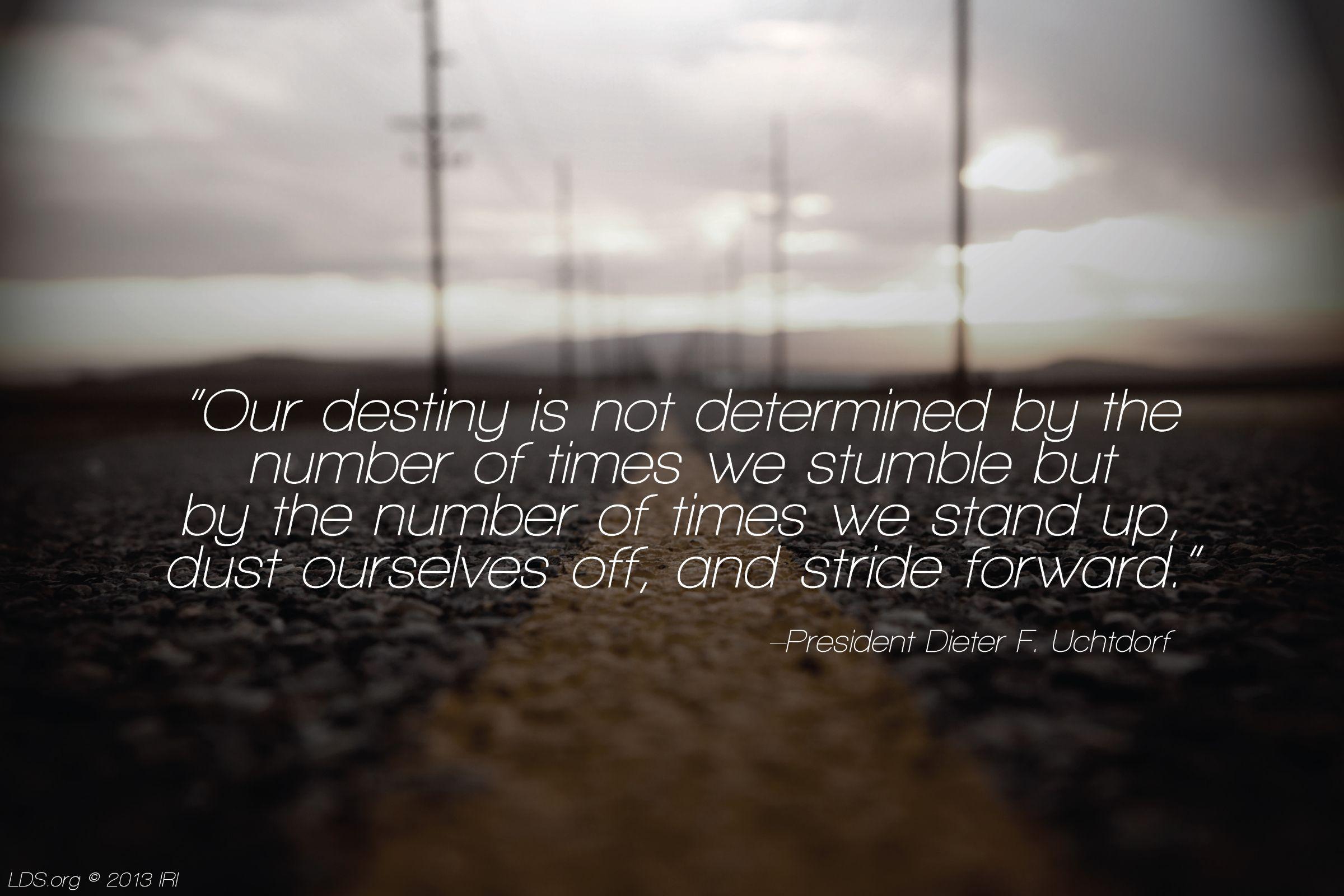 LDS Quote Wallpapers - Top Free LDS Quote Backgrounds - WallpaperAccess