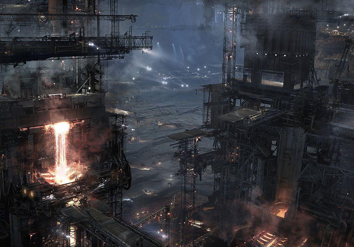 Vibranium Wallpapers - Top Free Vibranium Backgrounds - WallpaperAccess