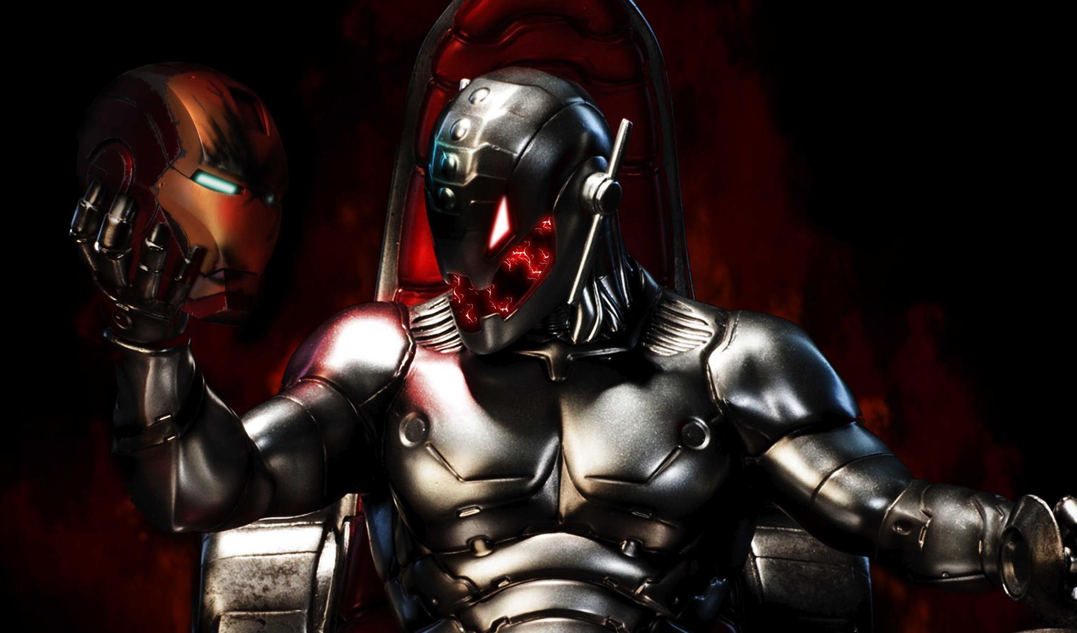 Vibranium Wallpapers - Top Free Vibranium Backgrounds - WallpaperAccess