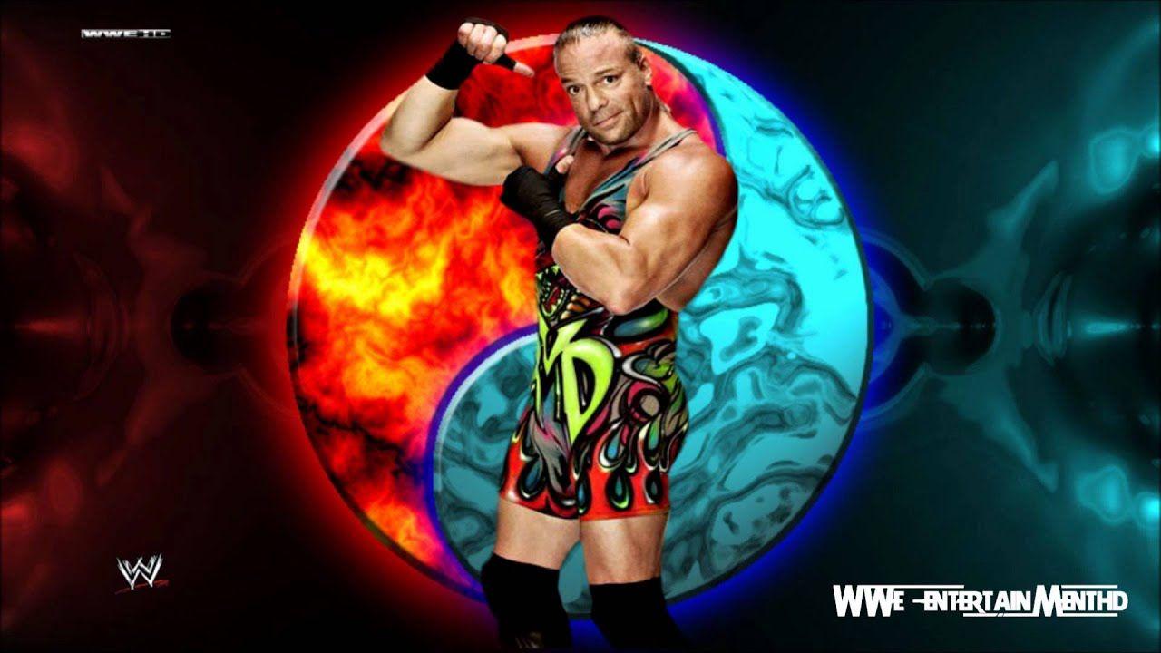 Rob Van Dam Wallpapers - Top Free Rob Van Dam Backgrounds - WallpaperAccess