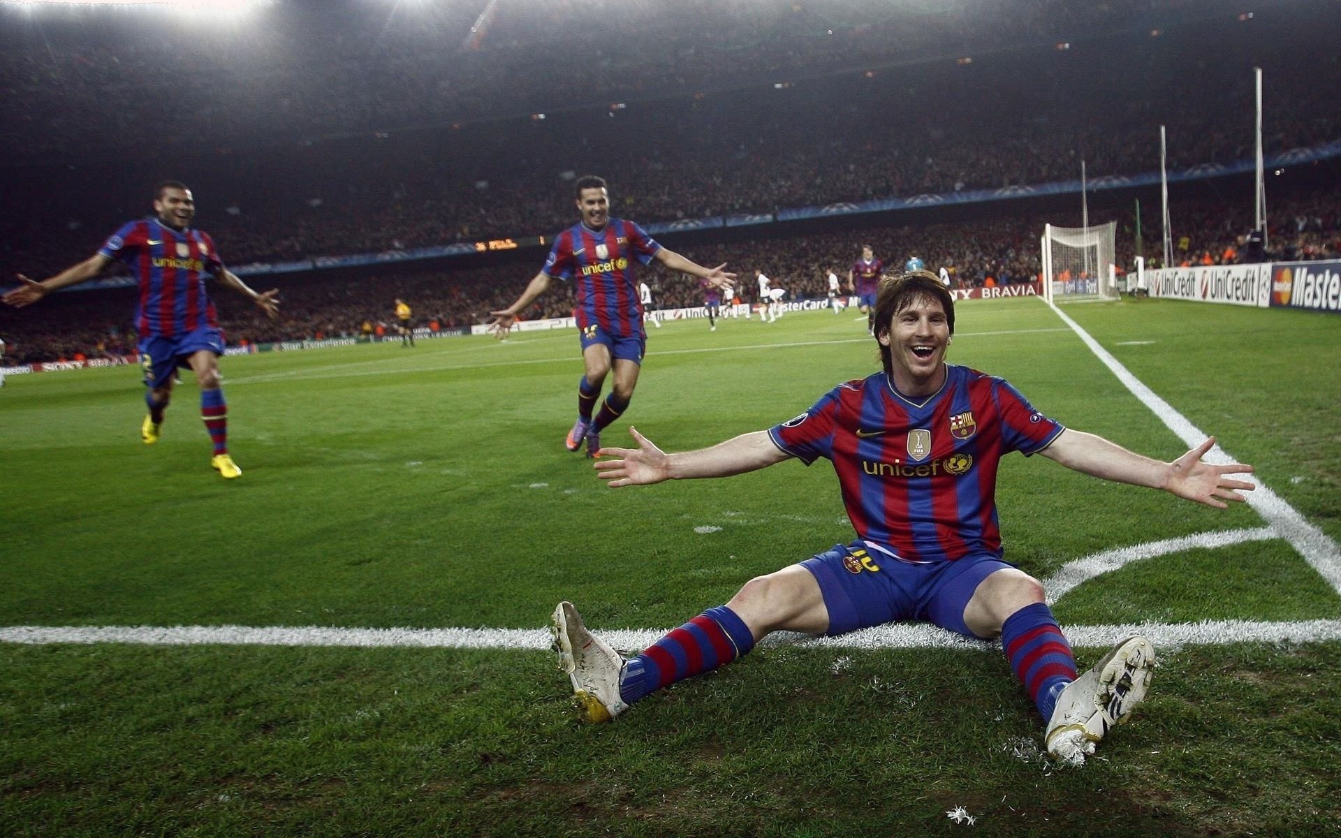 Messi 4k For PC Wallpapers - Top Free Messi 4k For PC Backgrounds ...