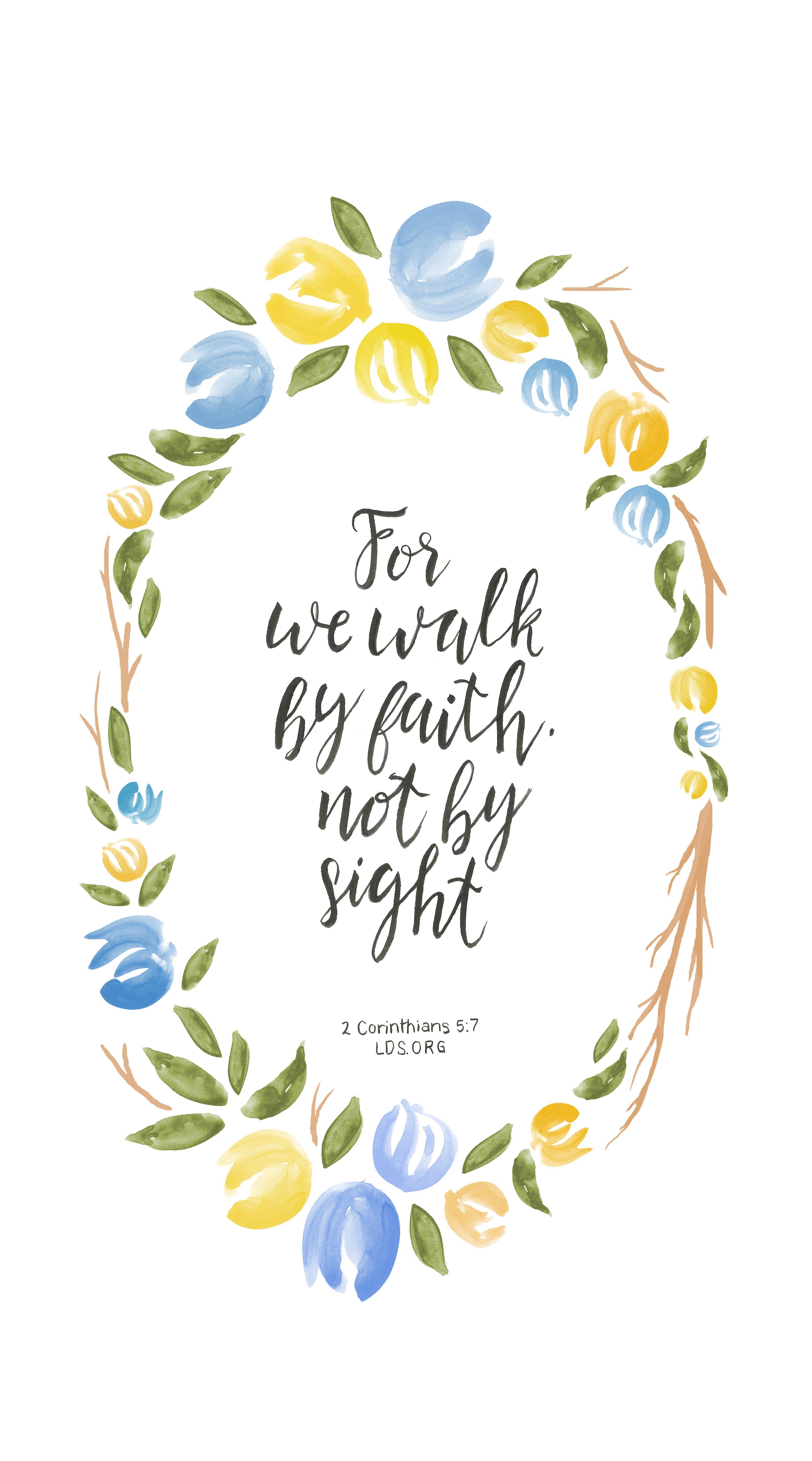 LDS Quote Wallpapers - Top Free LDS Quote Backgrounds - WallpaperAccess