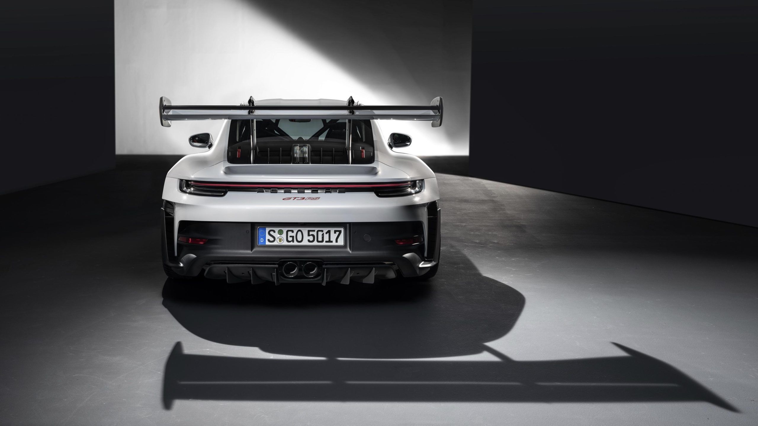 Porsche GT3 RS Black Wallpapers - Top Free Porsche GT3 RS Black ...