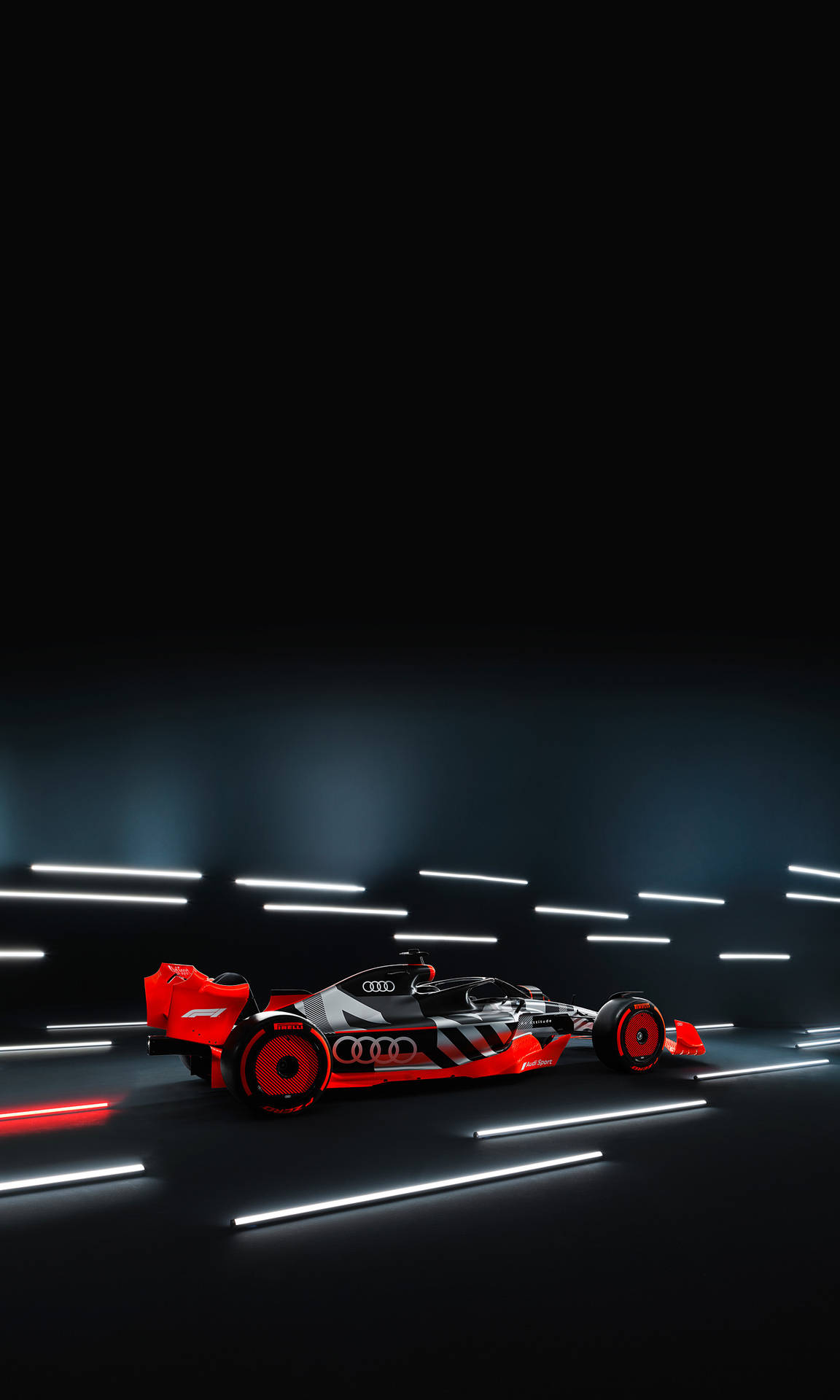 Audi F1 Wallpapers - Top Free Audi F1 Backgrounds - WallpaperAccess