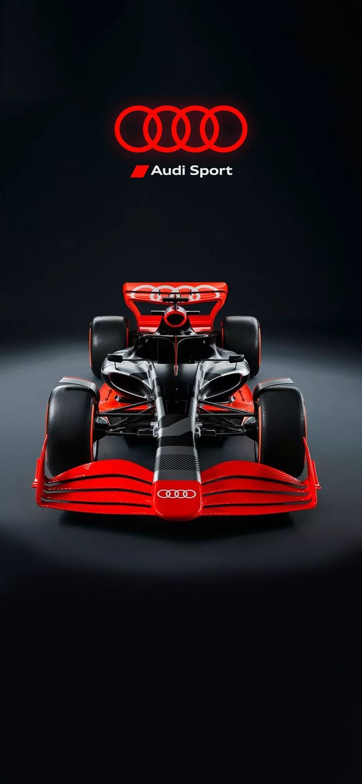 Audi F1 Wallpapers - Top Free Audi F1 Backgrounds - WallpaperAccess