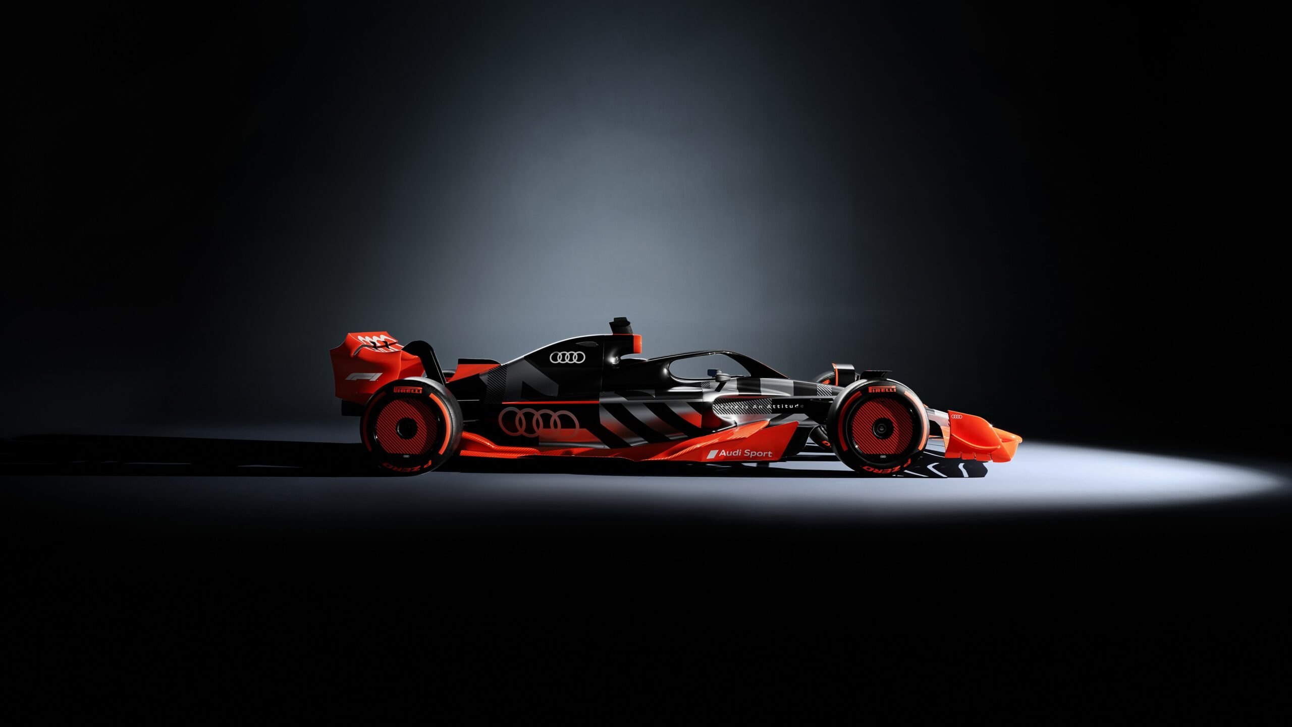 Audi F1 Wallpapers - Top Free Audi F1 Backgrounds - WallpaperAccess
