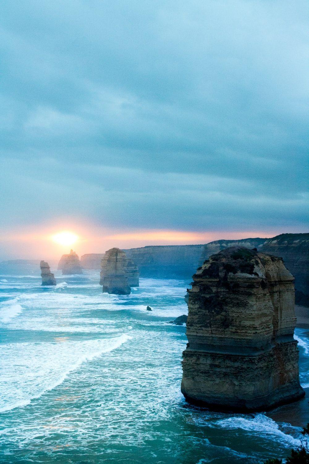Twelve Apostles Wallpapers - Top Free Twelve Apostles Backgrounds ...