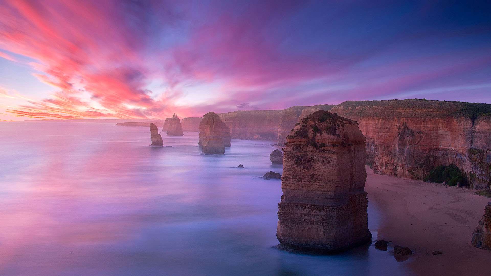 Twelve Apostles Wallpapers - Top Free Twelve Apostles Backgrounds ...