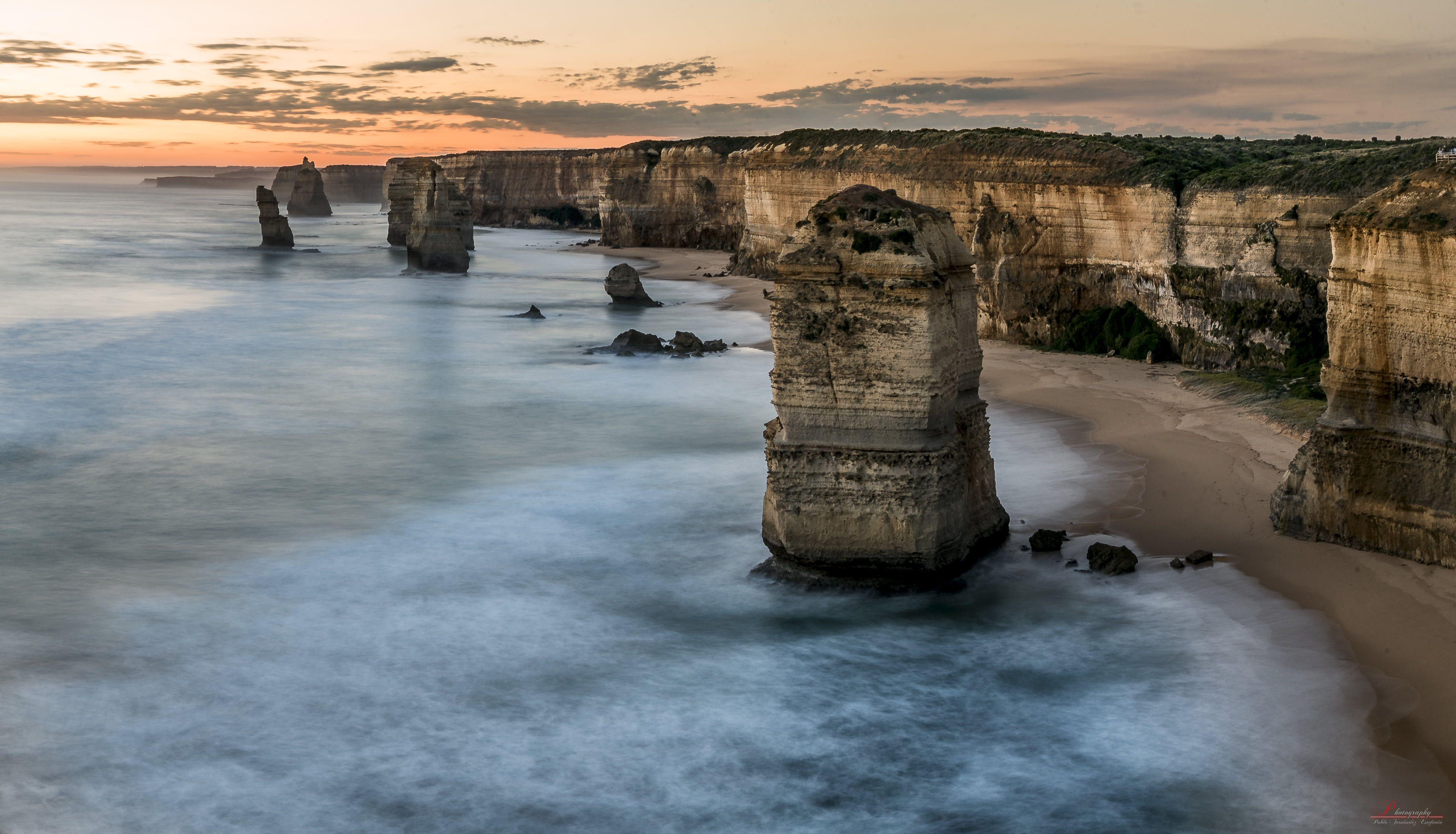 Twelve Apostles Wallpapers - Top Free Twelve Apostles Backgrounds ...