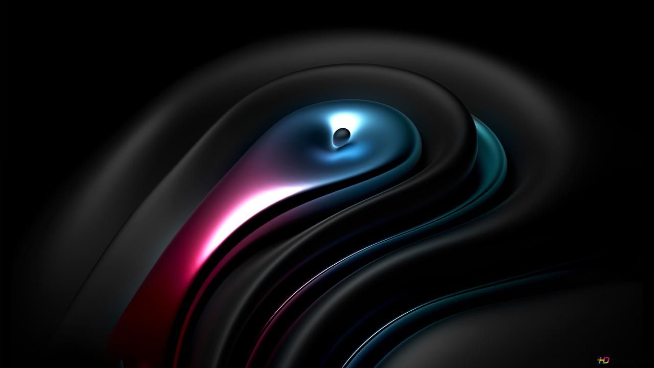 1280X720 Black Wallpapers - Top Free 1280X720 Black Backgrounds ...