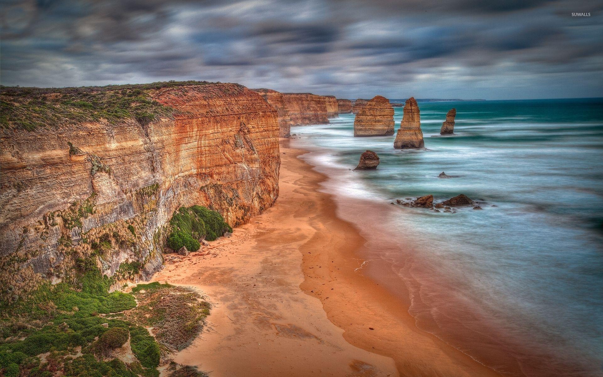 Twelve Apostles Wallpapers - Top Free Twelve Apostles Backgrounds ...