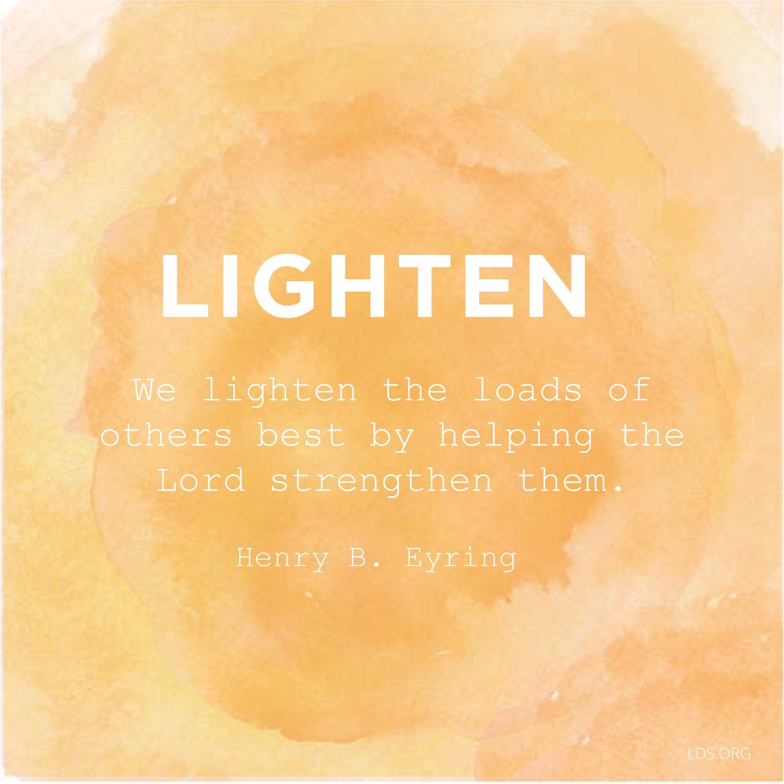 LDS Quote Wallpapers - Top Free LDS Quote Backgrounds - WallpaperAccess