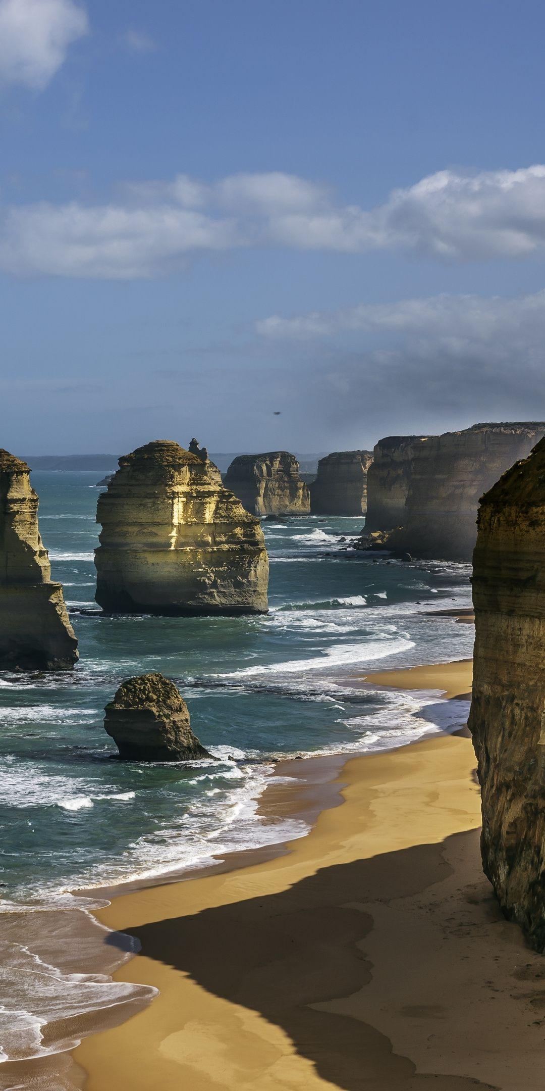 Twelve Apostles Wallpapers - Top Free Twelve Apostles Backgrounds ...