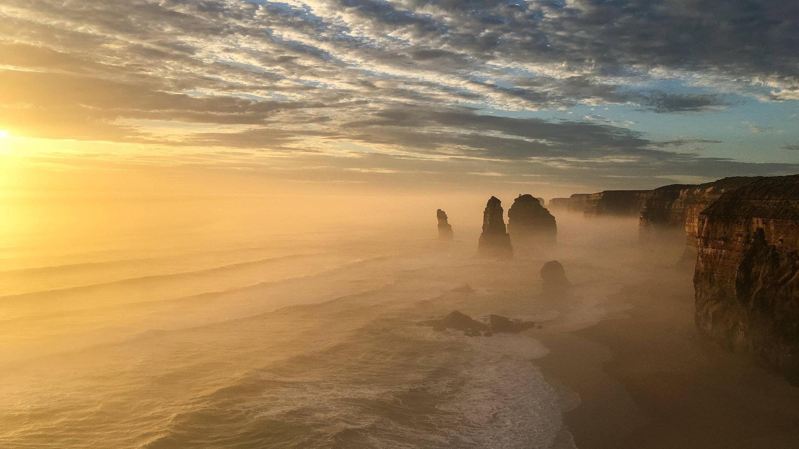 Twelve Apostles Wallpapers - Top Free Twelve Apostles Backgrounds ...