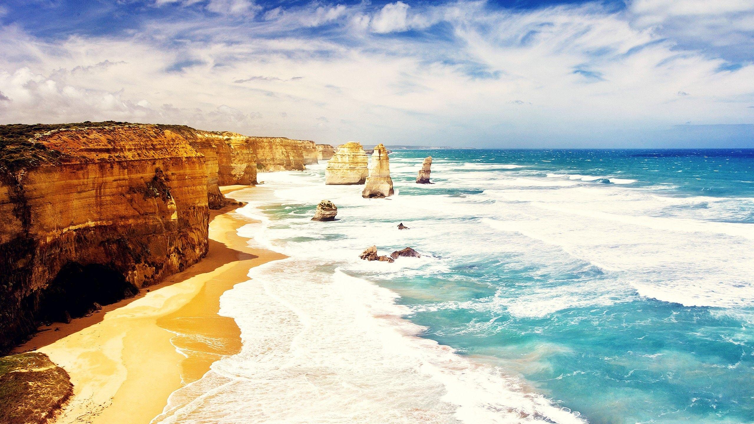 Twelve Apostles Wallpapers - Top Free Twelve Apostles Backgrounds ...