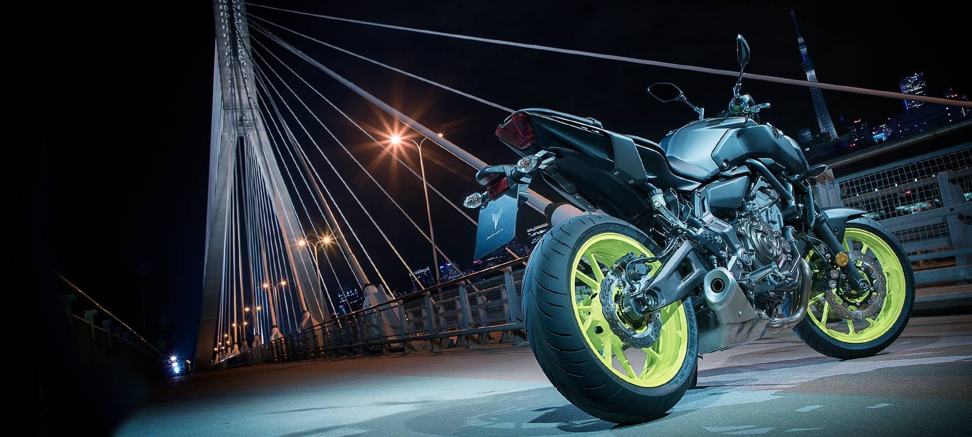 Yamaha MT-07 Wallpapers - Top Free Yamaha MT-07 Backgrounds ...