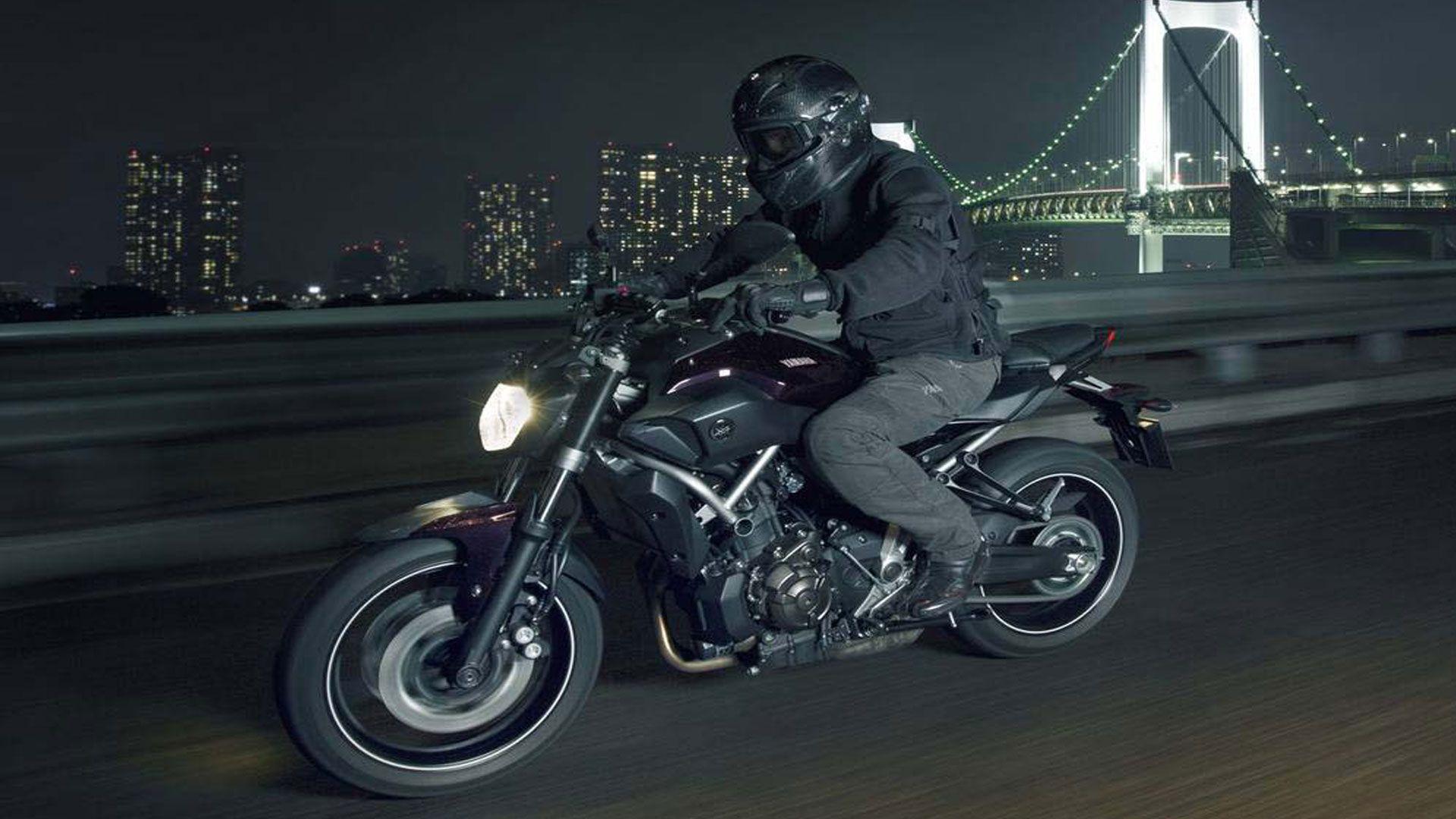 Yamaha MT-07 Wallpapers - Top Free Yamaha MT-07 Backgrounds ...