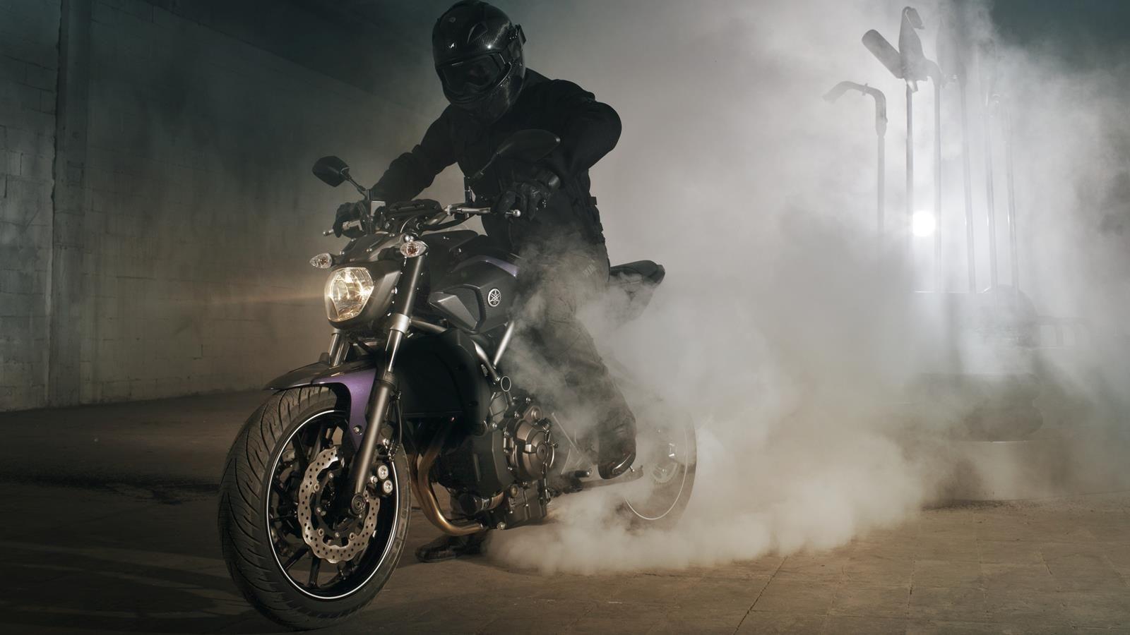 Yamaha MT-07 Wallpapers - Top Free Yamaha MT-07 Backgrounds ...