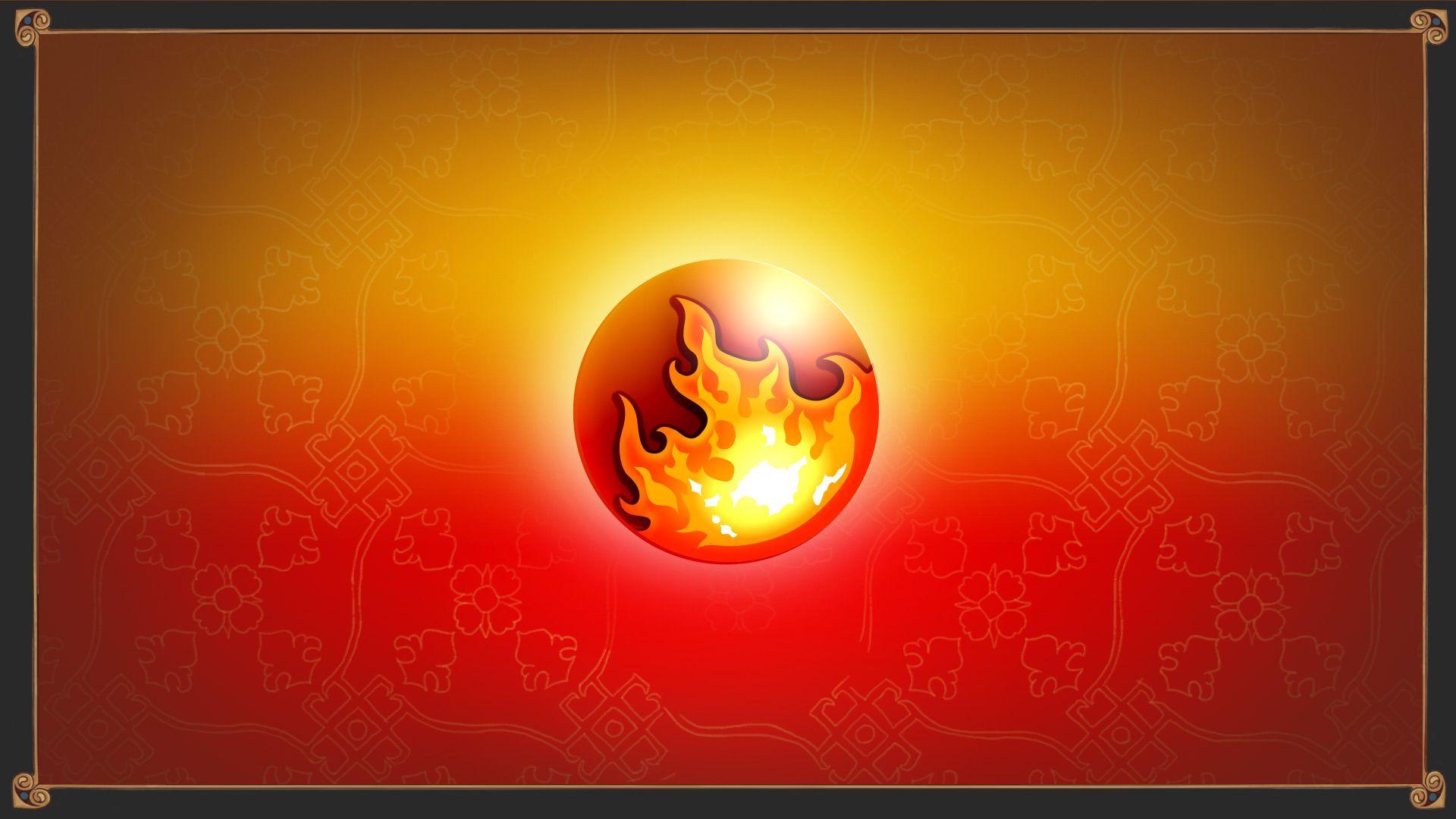 Fire Element Wallpapers - Top Free Fire Element Backgrounds - WallpaperAccess
