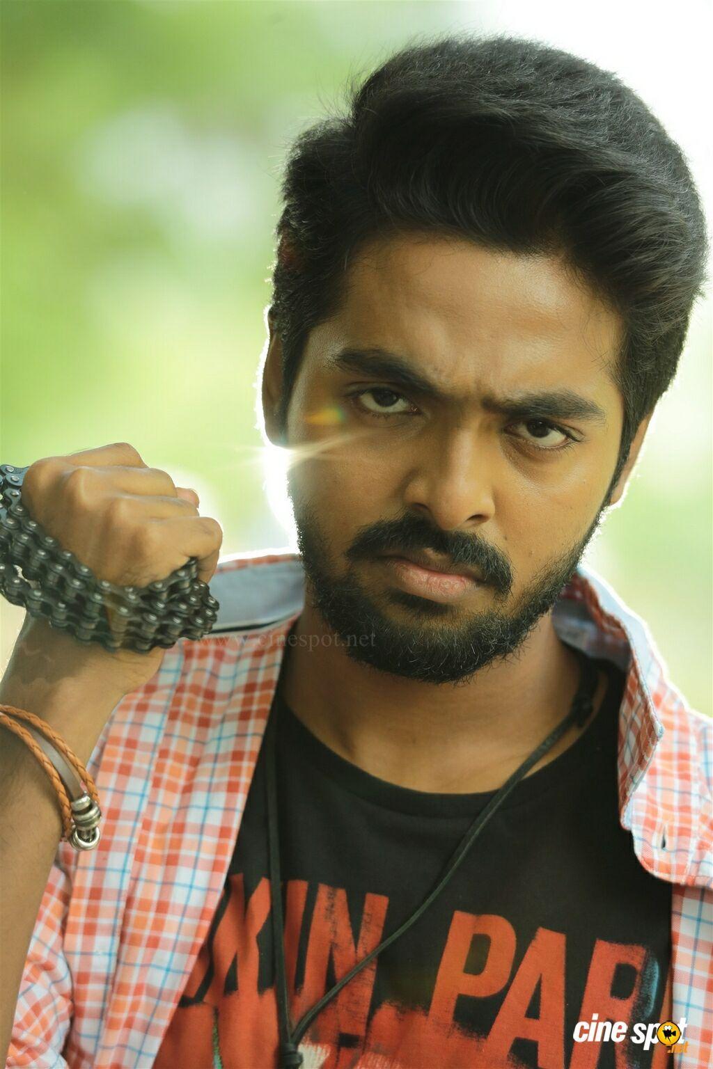 G. V. Prakash Kumar Wallpapers - Top Free G. V. Prakash Kumar ...