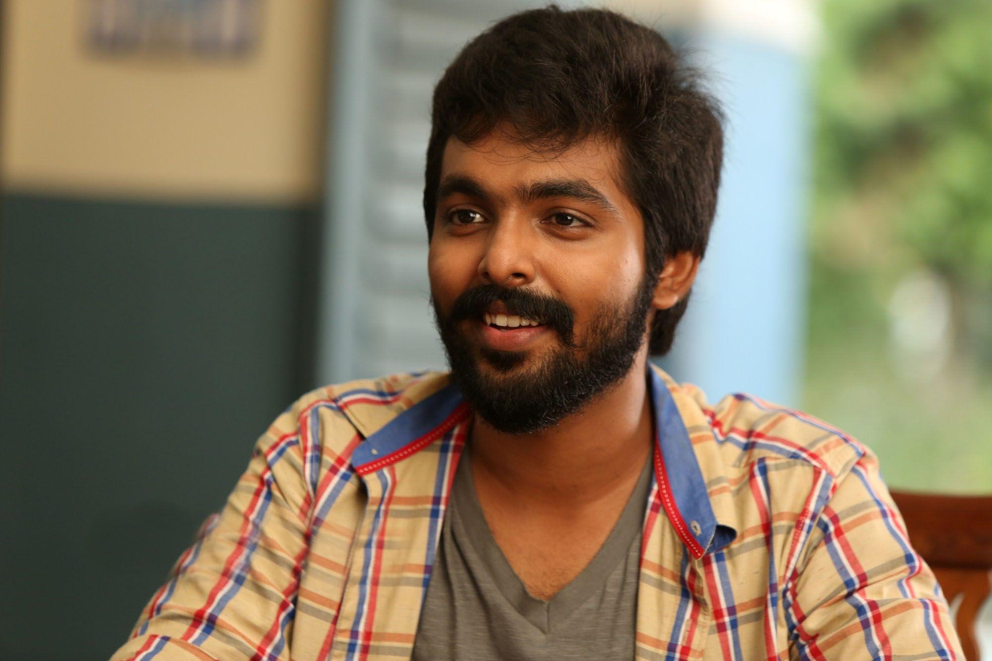 G. V. Prakash Kumar Wallpapers - Top Free G. V. Prakash Kumar Backgrounds - WallpaperAccess