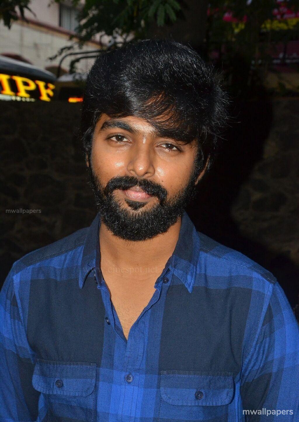 G. V. Prakash Kumar Wallpapers - Top Free G. V. Prakash Kumar ...