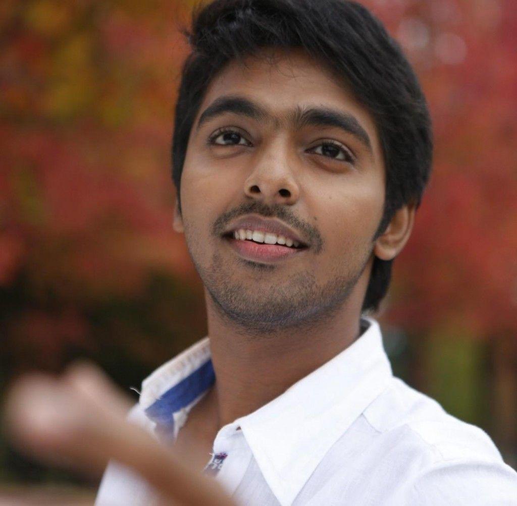 G. V. Prakash Kumar Wallpapers - Top Free G. V. Prakash Kumar ...