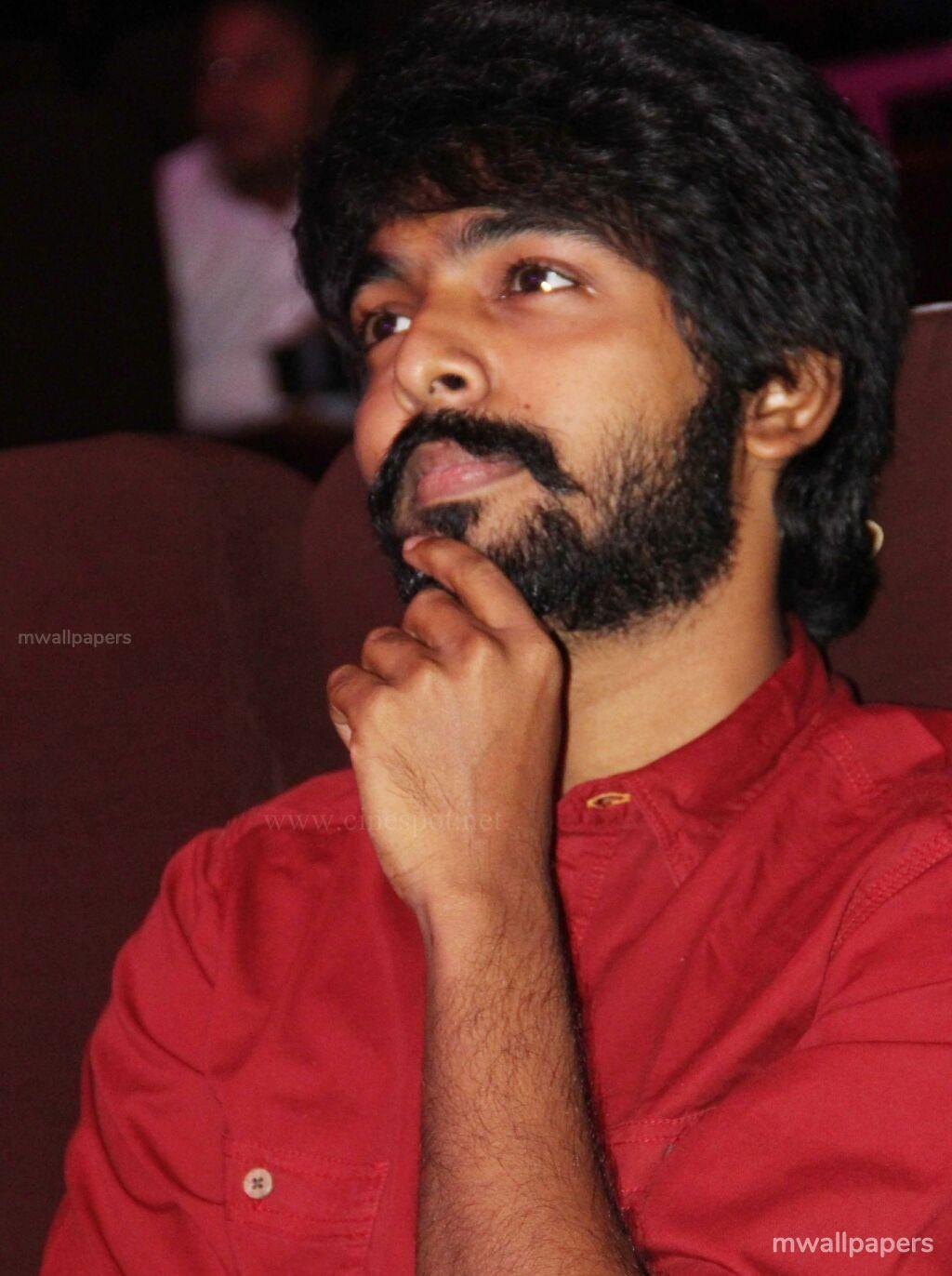 G. V. Prakash Kumar Wallpapers - Top Free G. V. Prakash Kumar ...