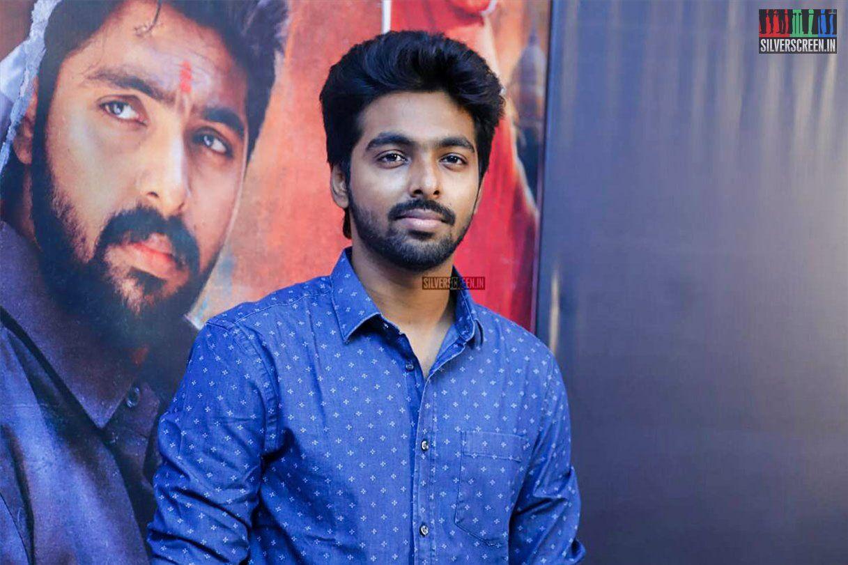 G. V. Prakash Kumar Wallpapers - Top Free G. V. Prakash Kumar ...