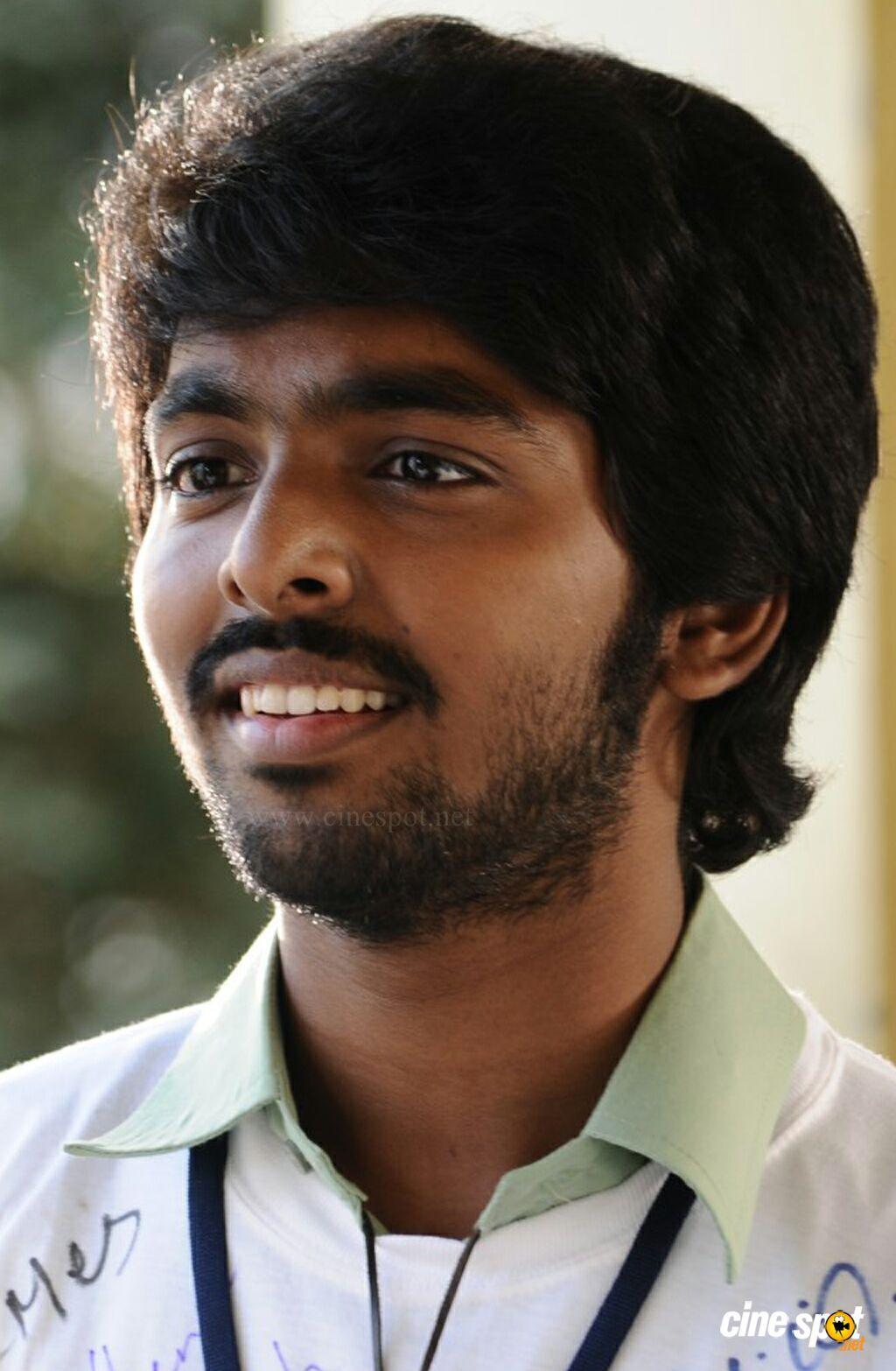 G. V. Prakash Kumar Wallpapers - Top Free G. V. Prakash Kumar ...