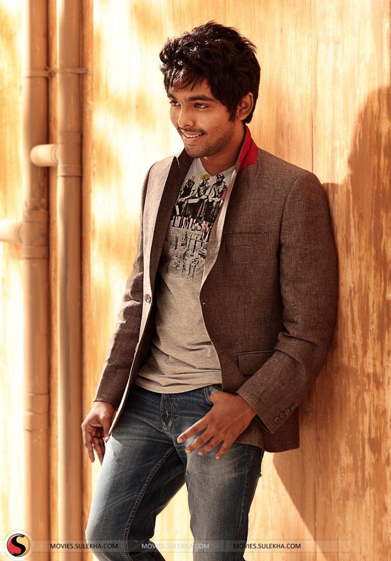 G. V. Prakash Kumar Wallpapers - Top Free G. V. Prakash Kumar ...
