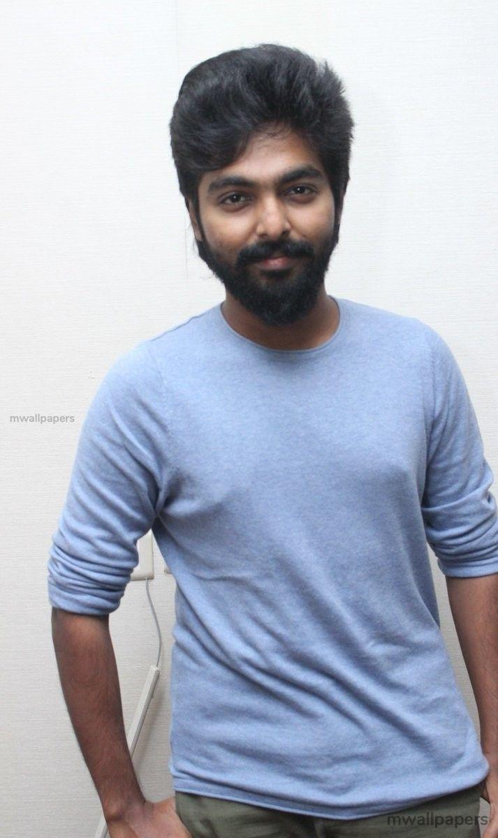 G. V. Prakash Kumar Wallpapers - Top Free G. V. Prakash Kumar ...