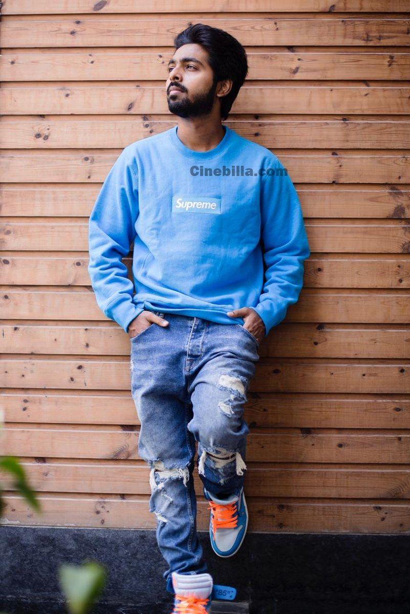 G. V. Prakash Kumar Wallpapers - Top Free G. V. Prakash Kumar ...