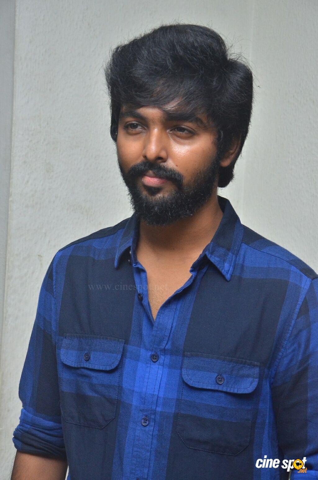 G. V. Prakash Kumar Wallpapers - Top Free G. V. Prakash Kumar ...