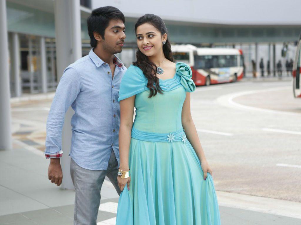 G. V. Prakash Kumar Wallpapers - Top Free G. V. Prakash Kumar ...