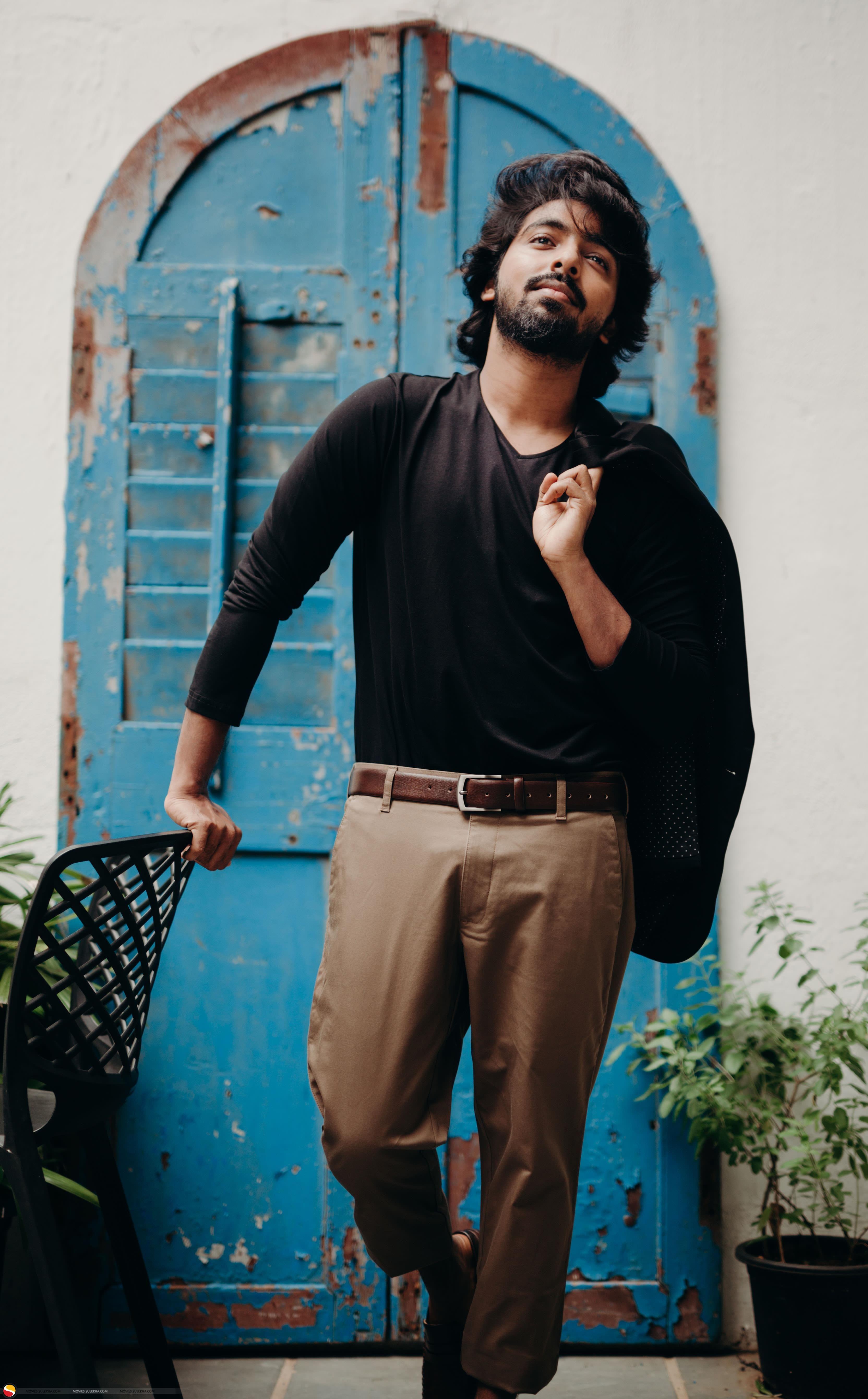 G. V. Prakash Kumar Wallpapers - Top Free G. V. Prakash Kumar ...
