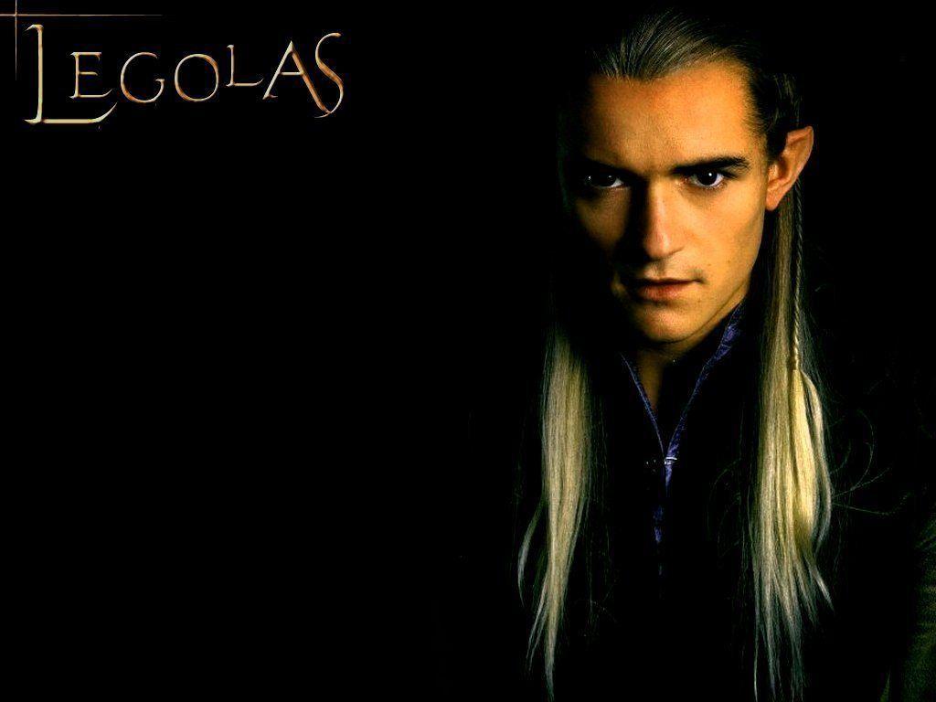 Legolas Greenleaf Wallpapers - Top Free Legolas Greenleaf Backgrounds ...